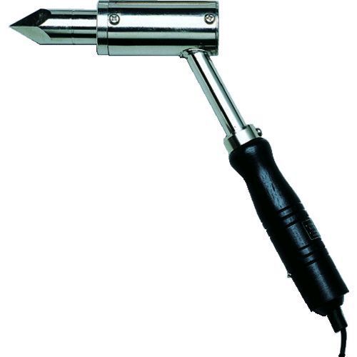 石崎電機製作所メーカーお問い合わせ：03-5687-7031【特長】●電気的絶縁性と熱伝導性に優れたセラミックヒーターを使用しています。（SSSのみ）●操作の簡単な手元スイッチ付です。（SSSを除く）●自動車修理、ブリキ板などの大型板金に最...