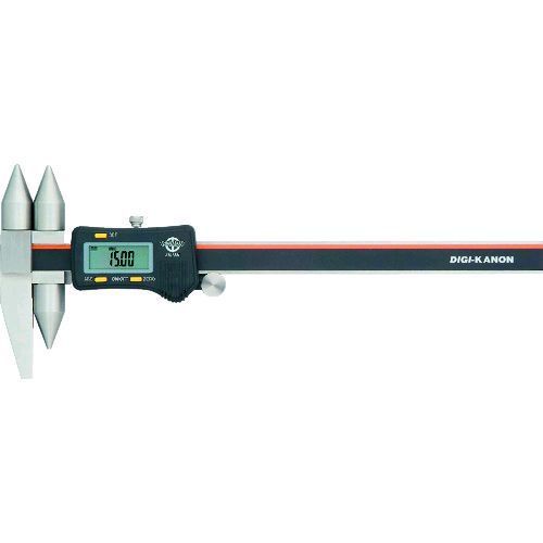 中村製作所メーカーお問い合わせ：06-6532-4488【特長】●1本で穴と穴のピッチ、端面から穴までのピッチも直読できます。誰でも使える最先端のノギスです。【用途】●穴あけ加工現場でのピッチ測定に。【仕様】●メーカーコード：171101●...