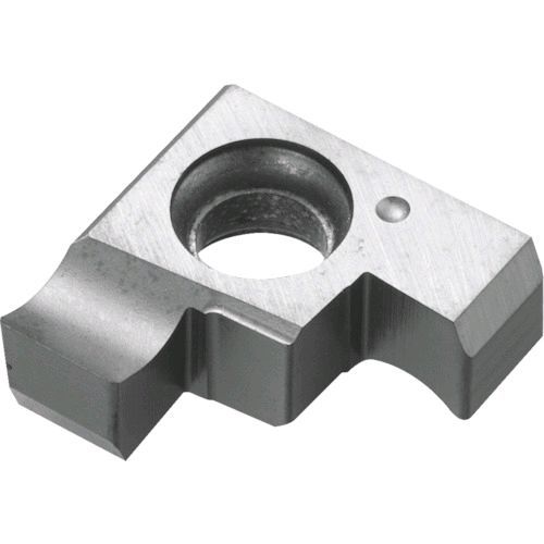 京セラメーカーお問い合わせ：0120-39-6369【特長】●KW10：K種超硬合金（K10相当）です。●鋳鉄、非鉄金属、非金属の安定加工に適応です。【用途】●内径溝入れ加工用●KW10：鋳鉄、非鉄金属、非金属の安定加工【仕様】●適合ホルダ...