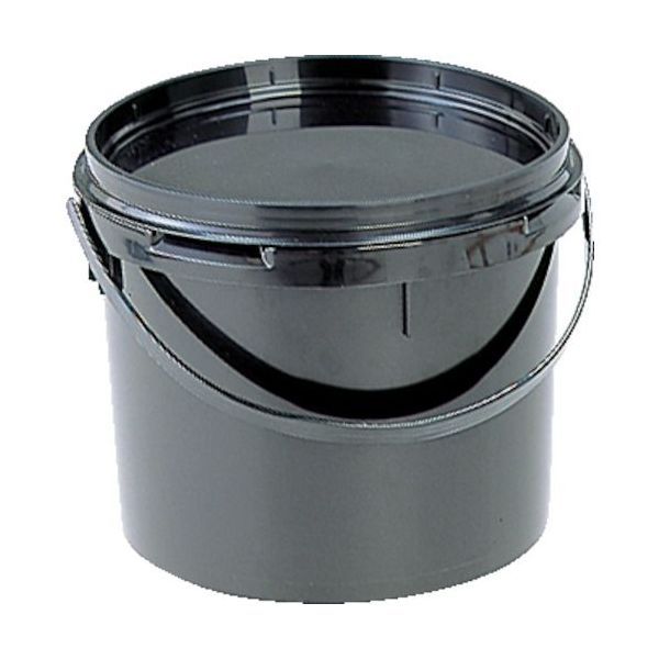 三甲メーカーお問い合わせ：06-6268-3535【用途】●サンペール♯5.5用フタ。【仕様】●色：ブラック●外径(mm)：229●高さ(mm)：19●適合本体：400606-02BK【原産国】日本