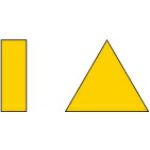 三菱マテリアル　工具メーカーお問い合わせ：0120-34-4159【仕様2】●ろう付け工具バイト用チップ03形(37・38・47形用)超硬【原産国】日本