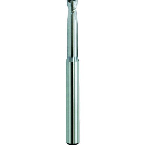三菱マテリアル　工具メーカーお問い合わせ：0120-34-4159【仕様2】●CRNエンドミル【原産国】日本