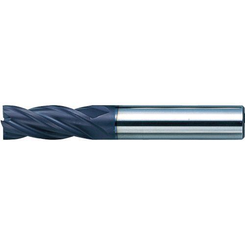 三菱マテリアル　工具メーカーお問い合わせ：0120-34-4159【特長】●高級粉末ハイスの母材に、バイオレットコーティングを施しました。●従来のTiNコーティング品に比べて1.5倍以上の長寿命です。【用途】●被削材:一般鋼、炭素鋼（〜30...