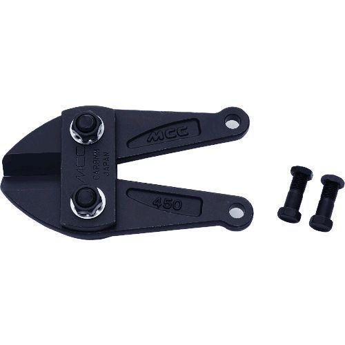 松阪鉄工所メーカーお問い合わせ：06-6747-6921【特長】●軟質材切断専用です。【仕様】●切断能力(mm)HRB80軟線：φ5●切断能力(mm)HRC20硬線：φ5●適合本体：BC-0730・BC-AL30【原産国】日本