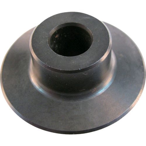 松阪鉄工所メーカーお問い合わせ：06-6747-6921【仕様】●適合機種：040型、050型、080型●刃径(mm)：38●穴径(mm)：9●適用：ステンレス管用【材質／仕上】●特殊鋼【原産国】日本