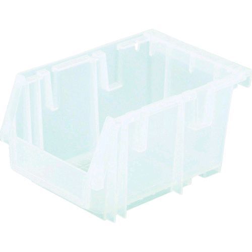 【特長】●工具・各種部品集中管理に役立ちます。●コンテナを積み重ねて使用することもできます。●ずらして積み重ねることもできます。●収納物を入れたまま積み重ねることができます。●透明のコンテナは内容物をひと目で判断し、目で見る管理ができます。...