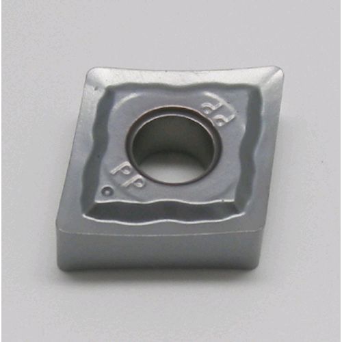 イスカルジャパンメーカーお問い合わせ：06-6835-5471【特長】●旋削チップ●汎用加工チップブレーカー●スクイ大で低抵抗型チップブレーカー【用途】●汎用加工用チップ●特に汎用加工に向く●画像はイメージです【仕様】●コーナーR0.4【仕...