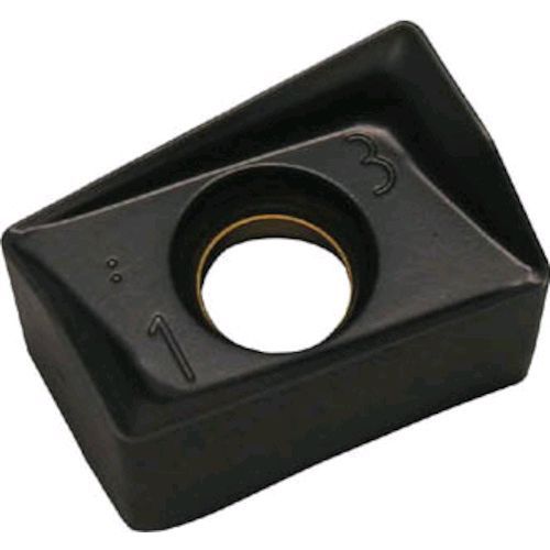 イスカルジャパンメーカーお問い合わせ：06-6835-5471【特長】●ダブテイル構造（鳩の尾形状）のチップは、強靭且つ高精度に位置決め出来、且つ両面使いにより、通常2コーナーもしくは、4コーナーしか使用できなかった従来カッターと比べで、ダ...