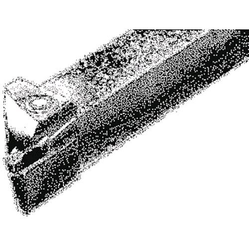 イスカルジャパンメーカーお問い合わせ：06-6835-5471【特長】●2コーナー使いで経済的、ねじれ刃構造。●多機能加工可能で複雑形状ワークに威力。●ドゥーグリップおよびヘリグリップチップと互換性があります（チップ幅4mm以上）。【用途】...