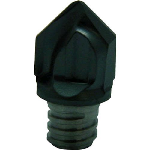 イスカルジャパンメーカーお問い合わせ：06-6835-5471【特長】●マルチマスターです。●刃先交換式エンドミルで同一サイズのホルダーで形状の異なる仕様ヘッドを装着する事で多種の加工が可能です。●ヘッド交換が容易であり工具交換時間の短縮が...