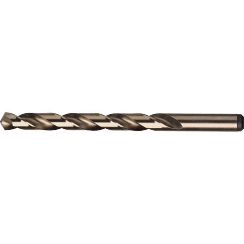 イシハシ精工メーカーお問い合わせ：072-982-0123【特長】●高コバルト系ハイス（HSCO-M42）を母材とし、ステンレス、難削材に最適です。●ステンレス鋼、チタン合金硬鋼などの難削材を問題にしない切れ味のドリルです。●先端部シャープ...