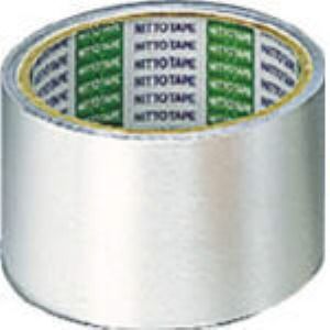 【特長】●耐熱性の高いアルミテープです。●高温のかかる場所の補強や補修に最適です。【用途】●ポット式ストーブや給湯器のダクトシールの補強に。エンジンルーム内など高温のかかる個所の補強・補修に。【仕様】●幅×長さ(mm×m):50.8×9.1...