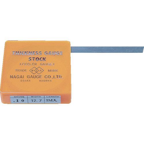 永井ゲージ製作所メーカーお問い合わせ：06-6309-0401【特長】●自動車エンジンおよびその他内燃機の組み立て並びに調整用として使用され、単一のすき間の連続測定使用に便利です。●焼き入れ品です。【用途】●すき間の測定および調整に。【仕様...