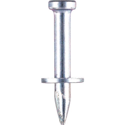 若井産業メーカーお問い合わせ：06-6783-2081【特長】●コンクリートに下穴なしでピンが打てます。●サドル、レベルバンドの取り付けに最適です。【用途】●コンクリート用。【仕様】●長さ(mm)：19●ワッシャー径(mm)：9.5【仕様2...