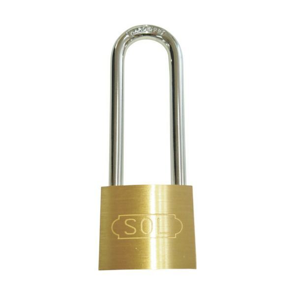 清水メーカーお問い合わせ：06-6723-1971【特長】●強度と耐久性に優れています。【用途】●各種の扉、郵便受け箱、ロッカー、掛金やチェーンの施錠など。【仕様】●幅(mm)：38.5●ツル径(mm)：6.4●B(mm)：70●C(mm)...