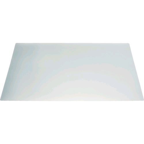 森松メーカーお問い合わせ：052-612-8899【特長】●焼却時に塩化水素の出ないオレフィン系樹脂で環境に優しい素材です。●光の反射が少ない、目に優しいノングレアタイプです。●コピーのインキが付着しにくい、両面非転写タイプです。●のりや接...