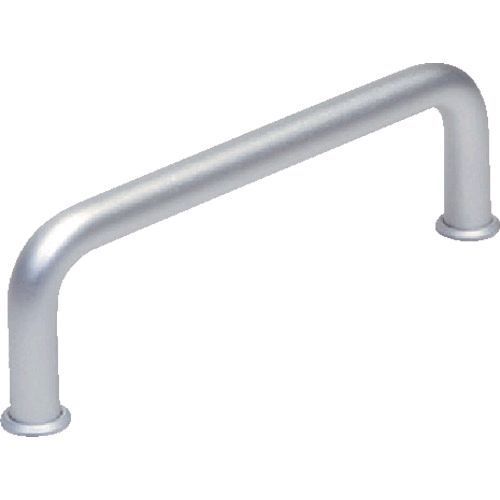 イマオコーポレーションメーカーお問い合わせ：0575-32-2239【特長】●底部のめねじで裏から取り付けます。【仕様】●色：ナチュラル●全長(mm)：110●全高(mm)：41●ねじ寸法：M5×0.8●径(mm)：10●ねじ深さ(mm)：...