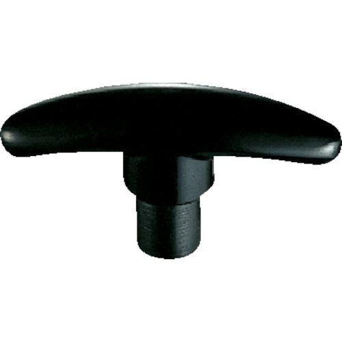 イマオコーポレーションメーカーお問い合わせ：0575-32-2239【特長】●ハンドル操作で垂直に持ち上げる部分に使用できます。【仕様】●長さ(mm)：95●ノブ高さ(mm)：50●幅(mm)：26●リーマ穴径(mm)：6●リーマ穴深さ(m...