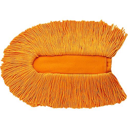 山崎産業メーカーお問い合わせ：0120-941-239【仕様2】●(ハンディモップ替糸)ハンドフイトルPCスペア【材質／仕上】●糸：綿100%【原産国】日本