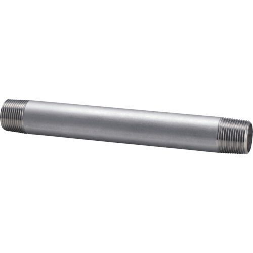 【用途】●水・油・ガス用。【仕様】●呼び径A：6●呼び径B：1/8●L(mm)：150●呼び径(mm)：10.50●ボルト本数●締付ボルト(L)【仕様2】●最高使用圧力：常温1.0MPa●使用温度範囲：-20〜220℃【材質／仕上】●ステン...