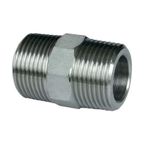 【用途】●水・油・ガス用。【仕様】●呼び径A：15●呼び径B：1/2●L(mm)：42●呼び径(mm)：34.00【仕様2】●最高使用圧力：常温2.0MPa●使用温度範囲：-20〜220℃【原産国】中国