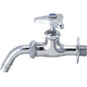 【特長】●日本水道協会認証登録品です(7019B)。●全自動洗濯機用給水ホースに着脱できます。●吐水口が回転します。【仕様】●呼び径(mm):13(PJ1/2)●奥行×高さ(mm):123.5×65【仕様2】●JIS 7019BKK規格品●...