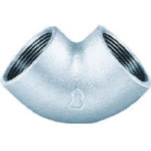 【用途】●水・油・蒸気・ガス用。【仕様】●呼び径(A):15●呼び径(B):1/2●呼び径(mm):21.70●呼び径(B):1/2●A(mm):27【仕様2】●JIS B2301規格品【材質／仕上】●可鍛鋳鉄(マレアブル鋳鉄)(FCMB)