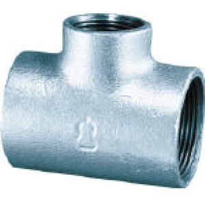 【用途】●水・油・蒸気・ガス用。【仕様】●呼び径(A):25×20●呼び径(B):1×3/4●A(mm):34●C(mm):35【仕様2】●JIS B2301規格品【材質／仕上】●可鍛鋳鉄(マレアブル鋳鉄)(FCMB)