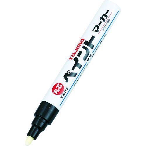 （株）TJMデザインメーカーお問い合わせ：0120-125577【特長】●インクが濃いのでペンキのように垂れて鮮やかに描けます。●鉄骨・鉄筋・木材への墨つけ作業に最適です。●高密度で硬質芯なので摩耗が少なく長距離筆記可能で経済的です。【用途...