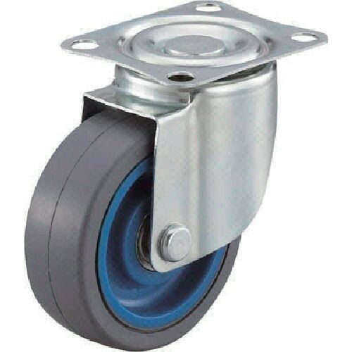 【特長】●軽く動き疲労が軽減できます。●自重が軽く搬送時のスムーズな動きにより作業性も向上します。●弾性があるため振動が少なく台上の荷物を保護します。●耐久性があり、寿命が長くコストダウンできます。●静音で環境に優しい製品です。【仕様】●許...