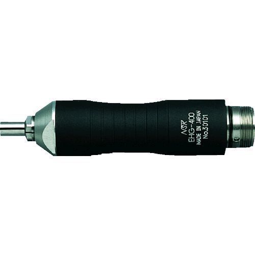 ナカニシメーカーお問い合わせ：0289-64-3280【特長】●軸径6mmの先端工具が使用できます。●工具交換はスパナ締め付けで確実にチャッキングできます。【仕様】●無負荷回転数(min［［の−1乗］］)：40000以下●寸法(mm)：22...