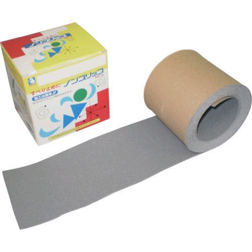 ノリタケコーテッドアブレメーカーお問い合わせ：0561-32-2235【特長】●簡単な施工で確実に足もとの滑りを止め安全度を高くします。水や油がかかっても滑り止め効果が変らず凹凸面にもよくなじみ、優れた接着力で貼り付け直後から使用可能です。...