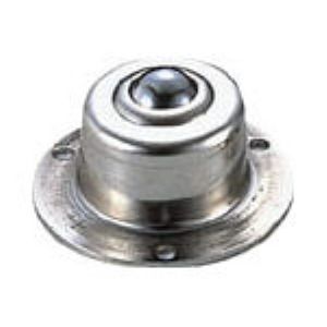 【仕様】●許容荷重(kg):100【仕様2】●上向用【材質／仕上】●メインボール:スチール●ボディー:スチール4562116150032