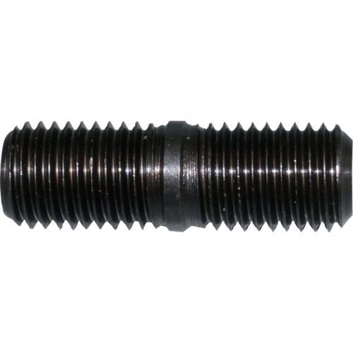 ニューストロングメーカーお問い合わせ：06-6747-0771【特長】●両端にねじが切ってあります。●締付け側のねじが疲労した時はTナット側で使用できます。【用途】●クランプの締め付け。【仕様】●ねじ寸法：M16●全長(mm)：50●ねじ長...