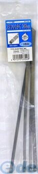 ■ 金属管などの結束に便利です。■ 長さ363mm／結束径102mm■ 幅7．9mm／引張強度54kg■ 5本入り4971275433243