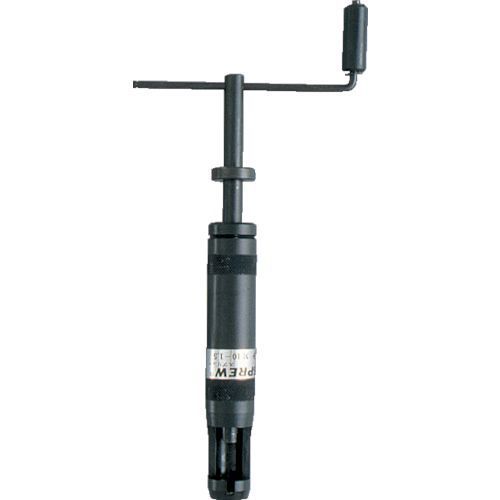 日本スプリューメーカーお問い合わせ：06-6533-2781【特長】●工具先端部の案内めねじで挿入体制を整え、スムーズな作業ができます。●ストッパーカラーで挿入深さを一定に保たせる事ができます。●案内めねじ効果で、楽々挿入できます。●ハンド...