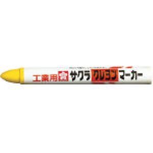 【特長】●ボタ落ちせず、ハケや筆が不要で上向きにでも書け、とっても便利です。●いろんな素材にマークチェックができ、こすって消せます。●キャップ不要のクレヨンタイプです。【用途】●消す必要のある場所へのマーク、自動検知器などの測定具にセットし...