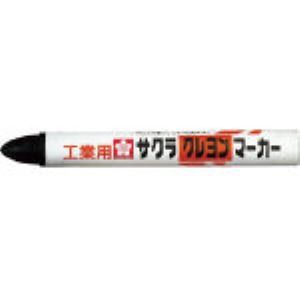 【特長】●ボタ落ちせず、ハケや筆が不要で上向きにでも書け、とっても便利です。●いろんな素材にマークチェックができ、こすって消せます。●キャップ不要のクレヨンタイプです。【用途】●消す必要のある場所へのマーク、自動検知器などの測定具にセットし...