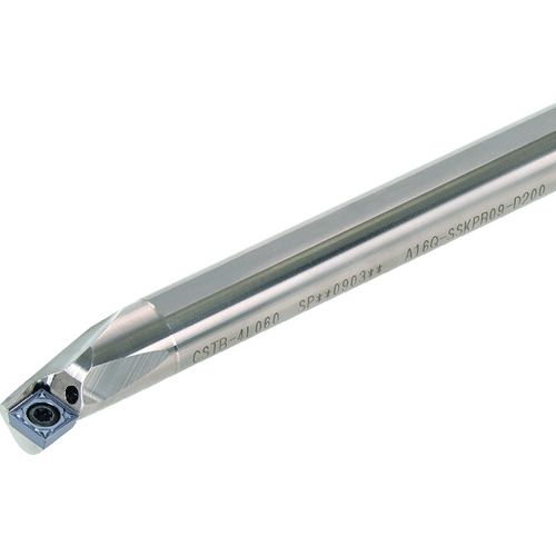 タンガロイメーカーお問い合わせ：0120-401-509【仕様2】●内径加工用StreamJetBarシリーズ●鋼シャンク●ねじ止め仕様【原産国】非公開
