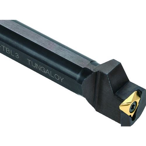 タンガロイメーカーお問い合わせ：0120-401-509【仕様2】●Jシリーズ　外径加工用丸シャンク仕様【原産国】非公開