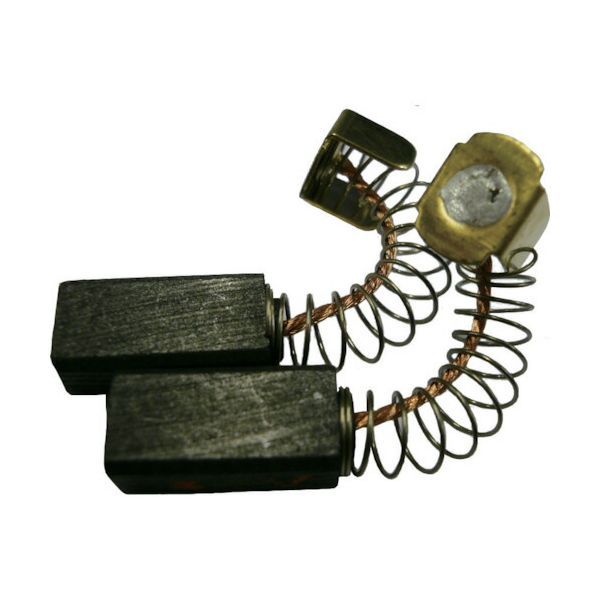 【仕様】●品名：カーボンブラシ●適合機種：東芝製SBM-150E1、DRH13C【原産国】日本