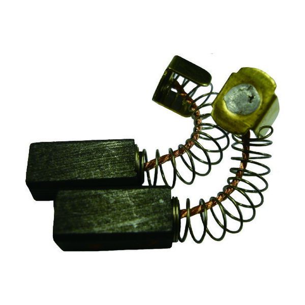 【仕様】●品名：カーボンブラシ●適合機種：東芝製PM-220B、BMP-150B1、PMA-240【原産国】日本