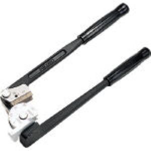 【特長】●余分な力を省くためテコ採用によるパワーを最大限に生かします。●レバーは180°の曲げにも手がぶつからないように設計されています。【用途】●薄肉ステンレスチューブ、軟・硬銅管、真鍮、アルミ用。【仕様】●適用管径:1/2(インチ)●曲...