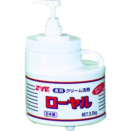 鈴木油脂メーカーお問い合わせ：06-6326-1118【特長】●パーライト洗剤に代わって開発された業務用クリーナーです。●油汚れをスッキリ落とし、スクラブ剤が配合されておりませんので、排水管が詰まることもありません。●スクラブ剤が配合されて...
