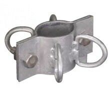 品名 取付用パーツ 4方環品番SK-4詳細●サイズ 適合マスト径40A4549176013101