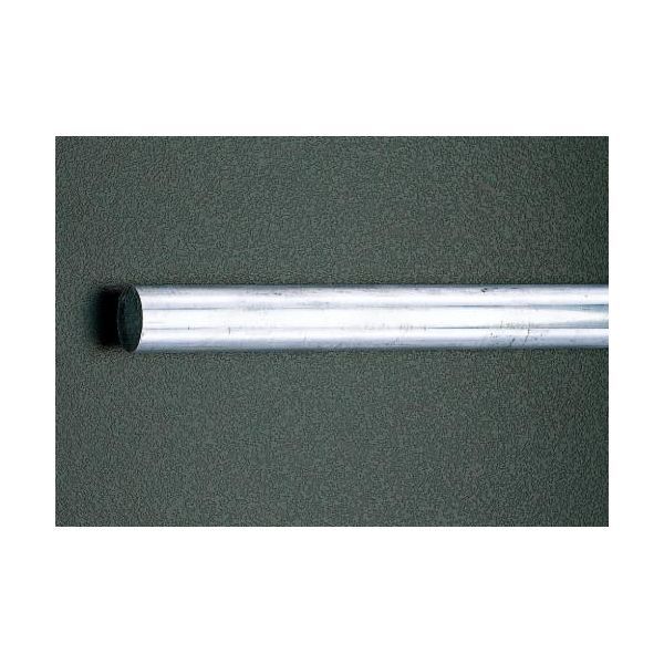 ●全長…300mm●径…10mm●JIS規格…H4040 A2017BD●強度が高く切削加工に適しています。