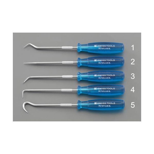 ●材質…特殊スチール●軸径…3mm●全長…150mm●軸長…80mm●角度…ストレート●軸根元にローレット加工を施しています。