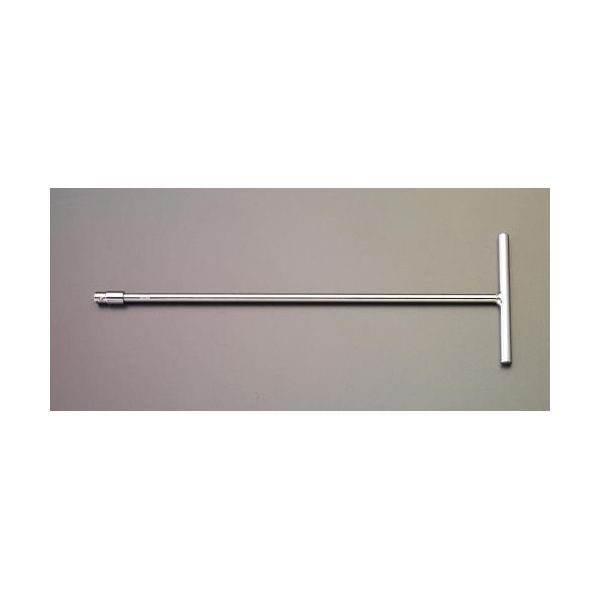●六角対辺…1/4”●先端六角穴に組み込まれたボールがビットをしっかりと保持します。●軸長…250mm●ハンドル幅…115mm