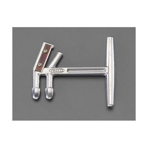 ●切断刃付●アルミ製●サイズ…90×10×100mm●適応バンド…EA628PL-1〜12、(全て旧)EA628PM-1〜-8