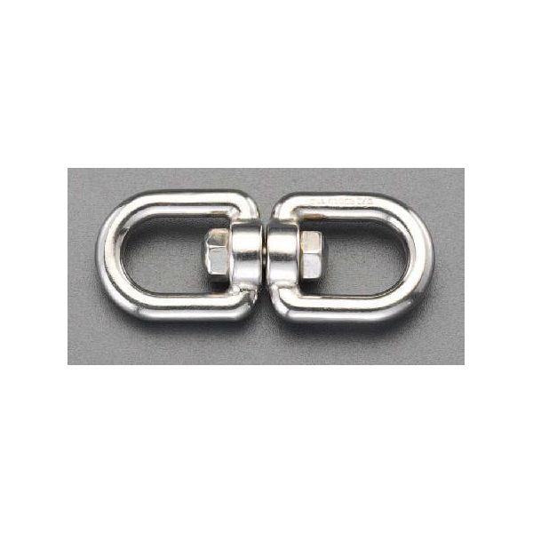 ●材質…ステンレス(SUS316)●サイズ…d：5mm a：13mm、b：13mm l：60mm●使用荷重(kg)…170